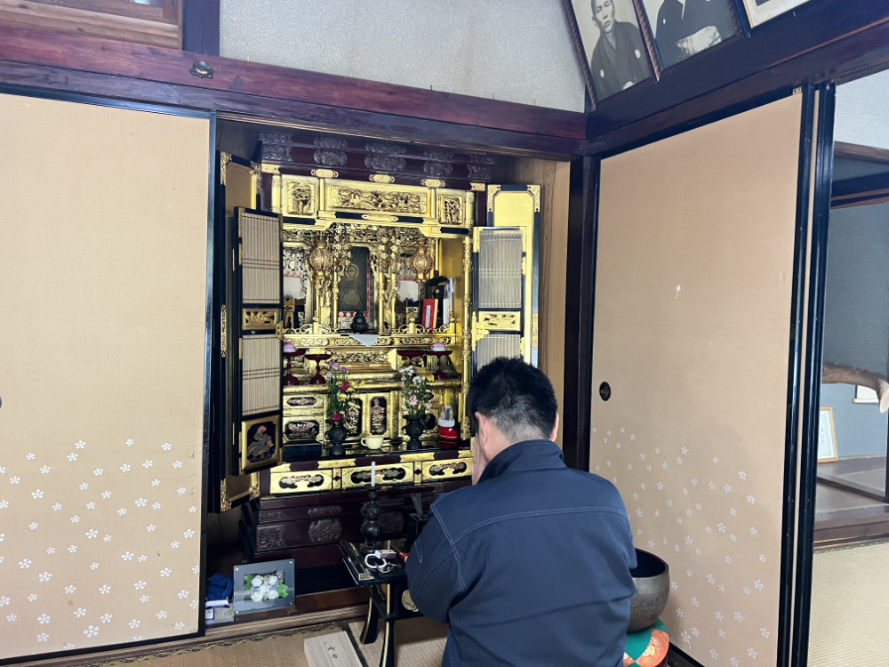 会社概要 - 家じまい本舗